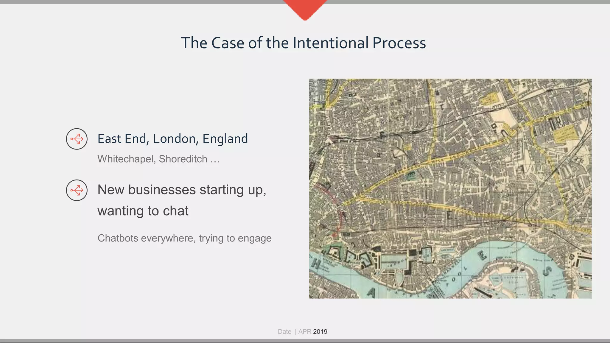 BpmNEXT2019 - The Case of Intentional Process | PPTX | Artificial ...