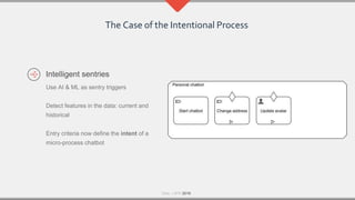 BpmNEXT2019 - The Case of Intentional Process | PPTX | Artificial ...