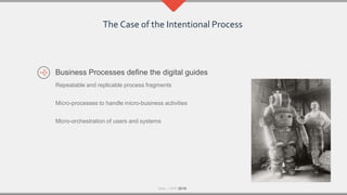 BpmNEXT2019 - The Case of Intentional Process | PPTX | Artificial ...