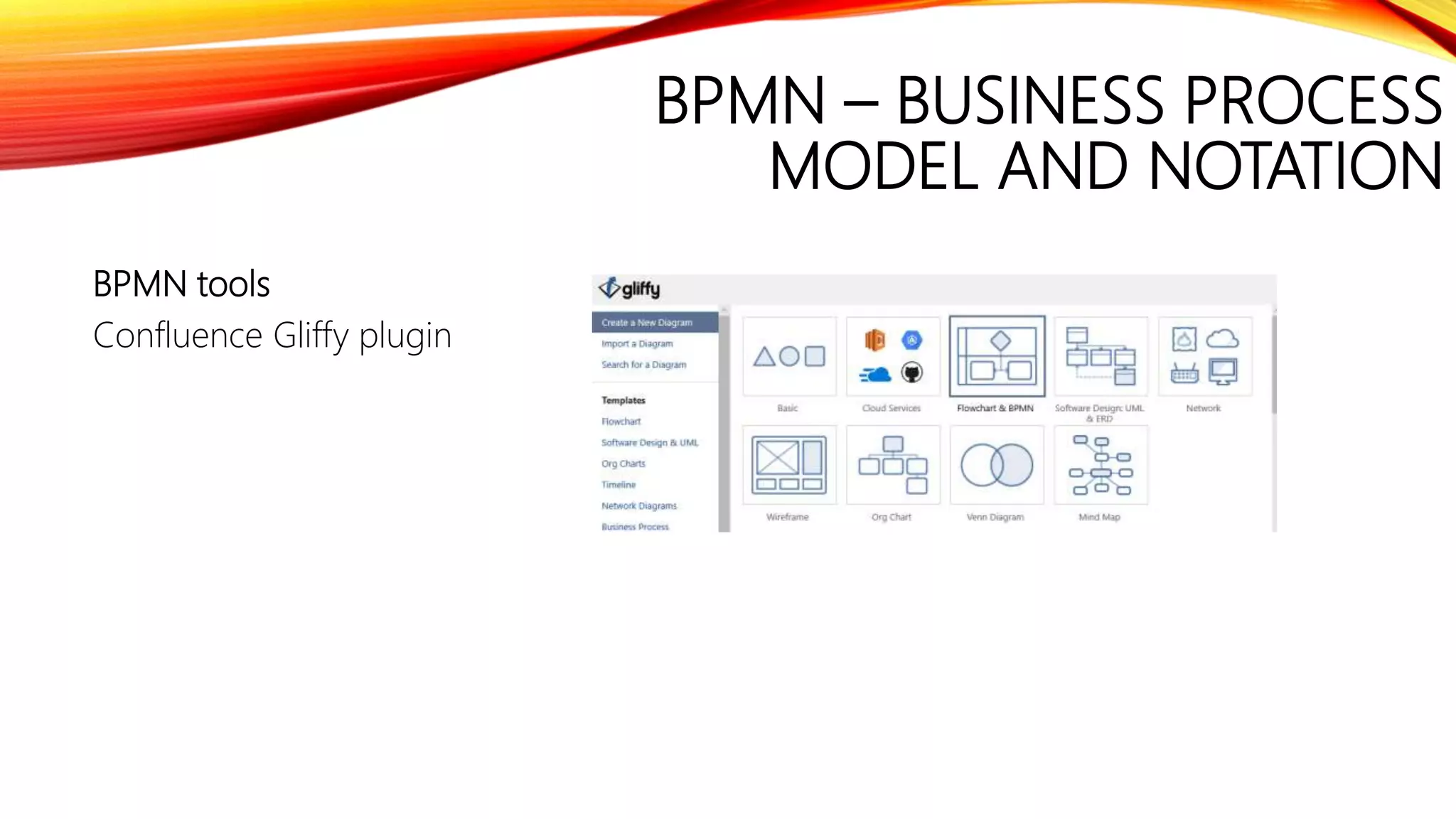 BPMN trainings | PPTX
