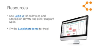 BPMN tutorial – BPMN 2 | PPTX