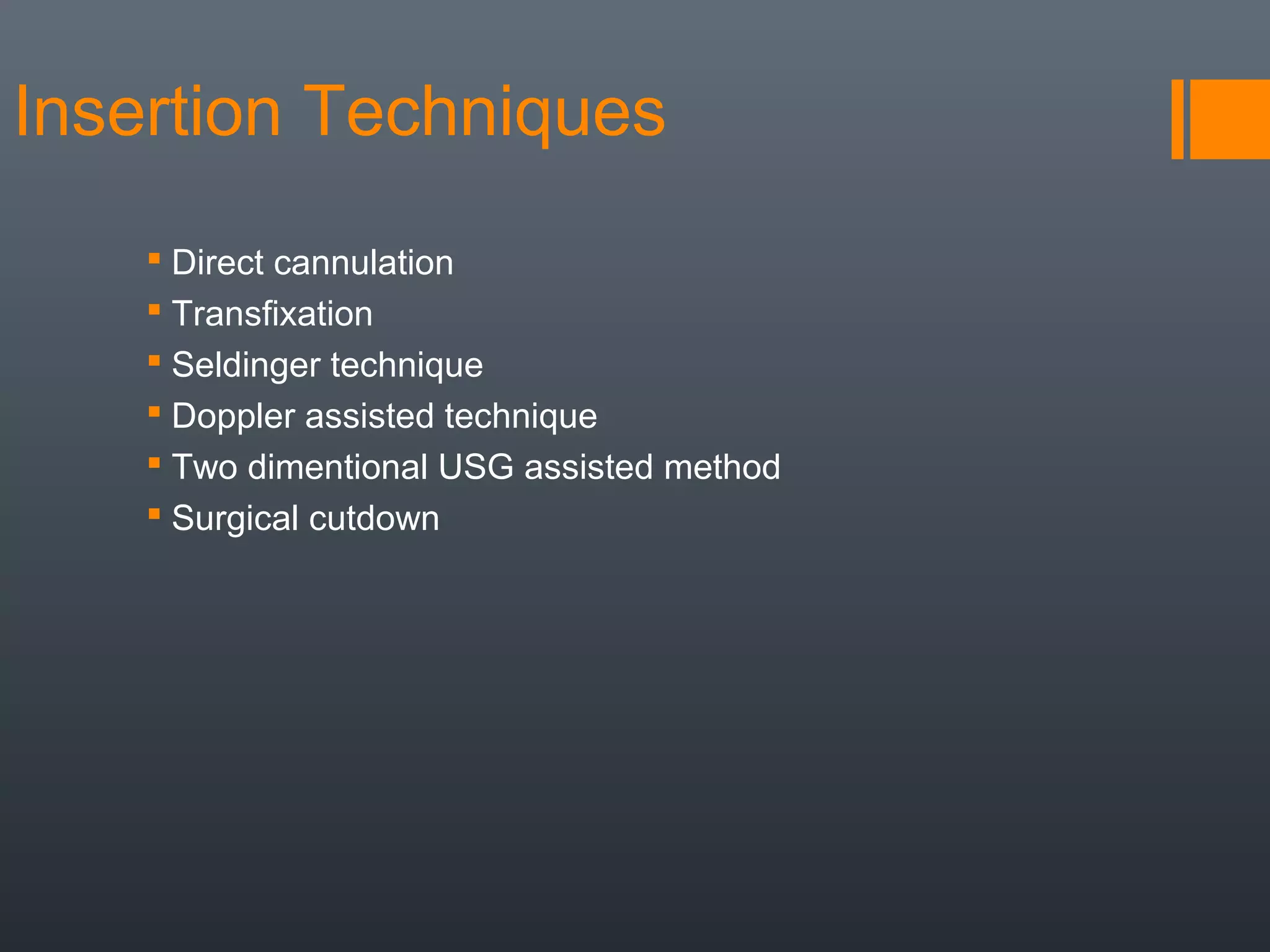 Non Invasive and Invasive Blood pressure monitoring RRT | PPT