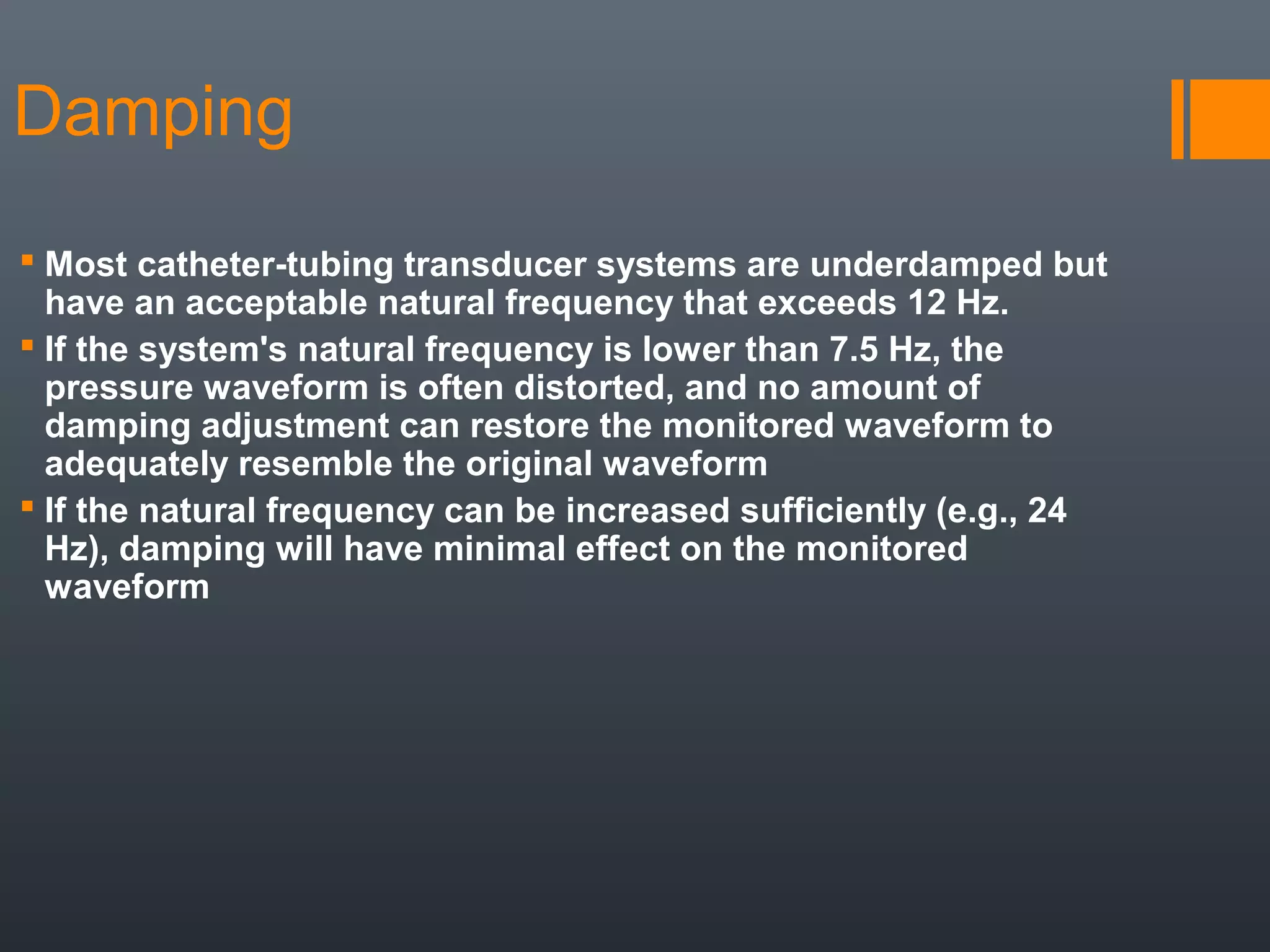 Non Invasive and Invasive Blood pressure monitoring RRT | PPT