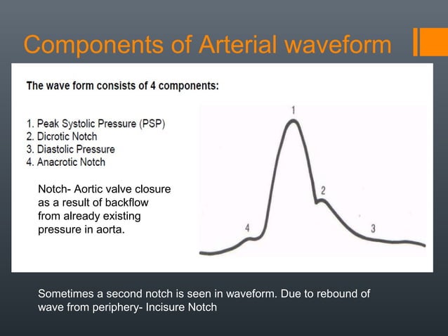 Non Invasive and Invasive Blood pressure monitoring RRT | PPT
