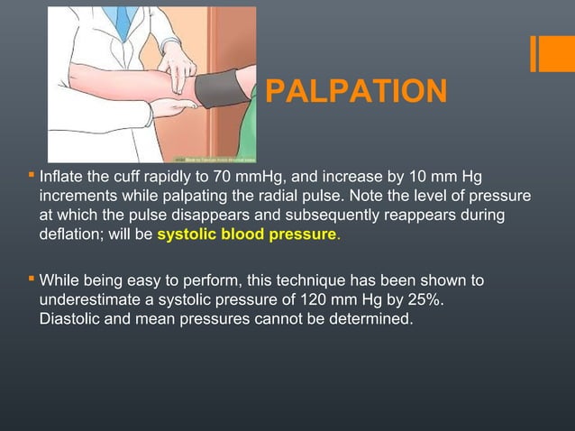 Non Invasive and Invasive Blood pressure monitoring RRT | PPT