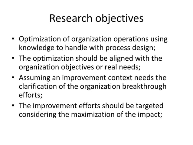 Integrating Knowledge Management in a Business Strategy Process ...