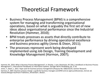 Integrating Knowledge Management in a Business Strategy Process ...
