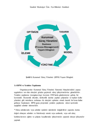 Bpm; and Research development | PDF