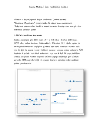 Bpm; and Research development | PDF