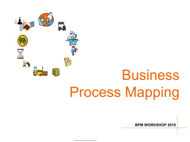Business Process Mapping | PPT