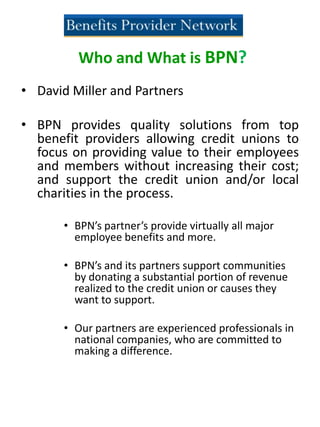 BPN presentation | PPTX | Government Support and Welfare | Financial Assistance