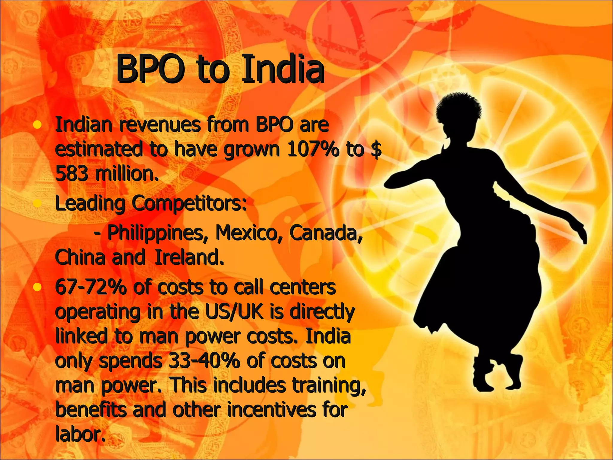 Bpo | PPT