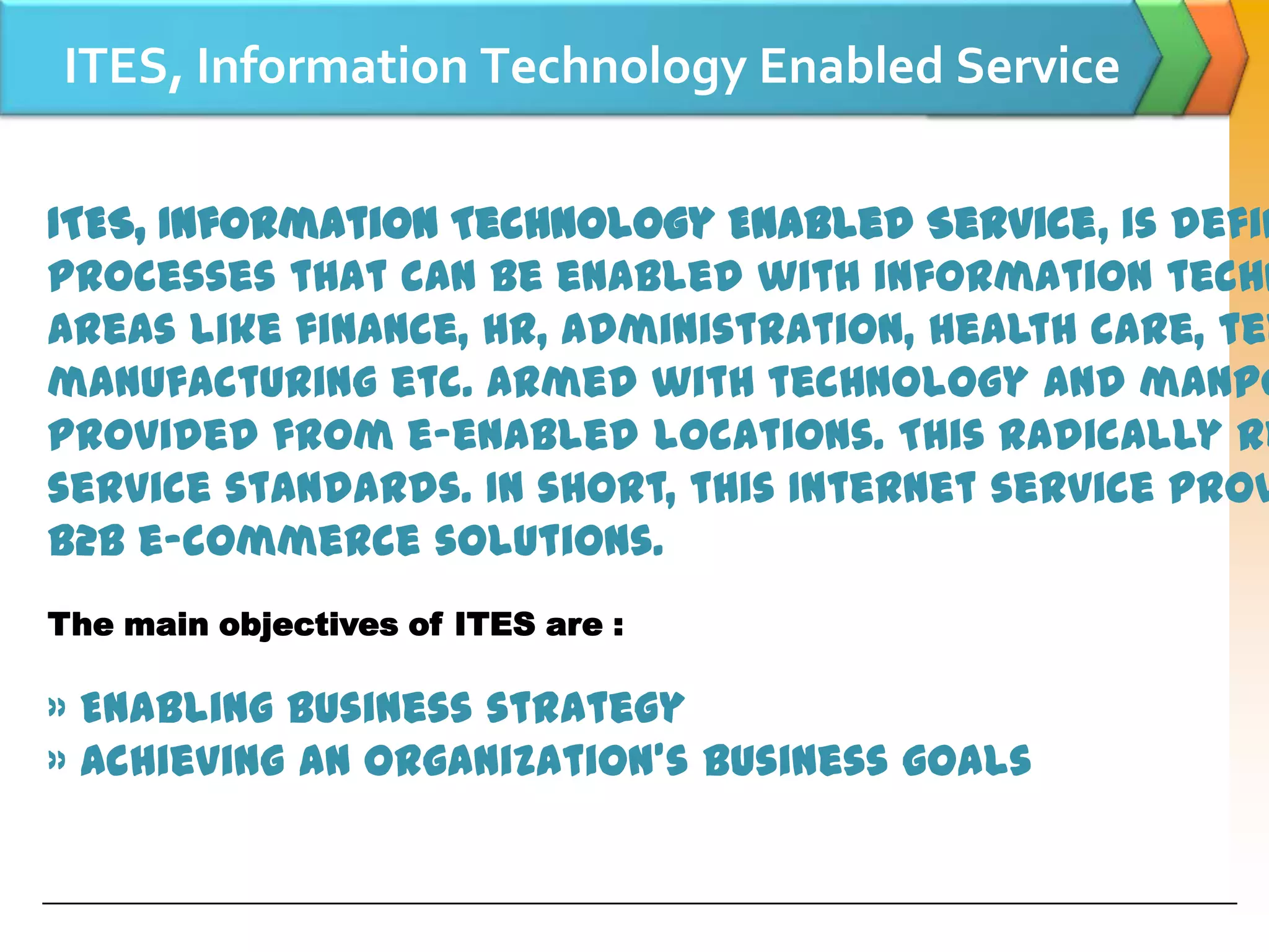 Business Process Outsourcing | PPTX