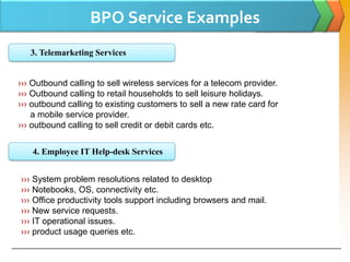 Business Process Outsourcing | PPTX | IT and Internet Support | Internet