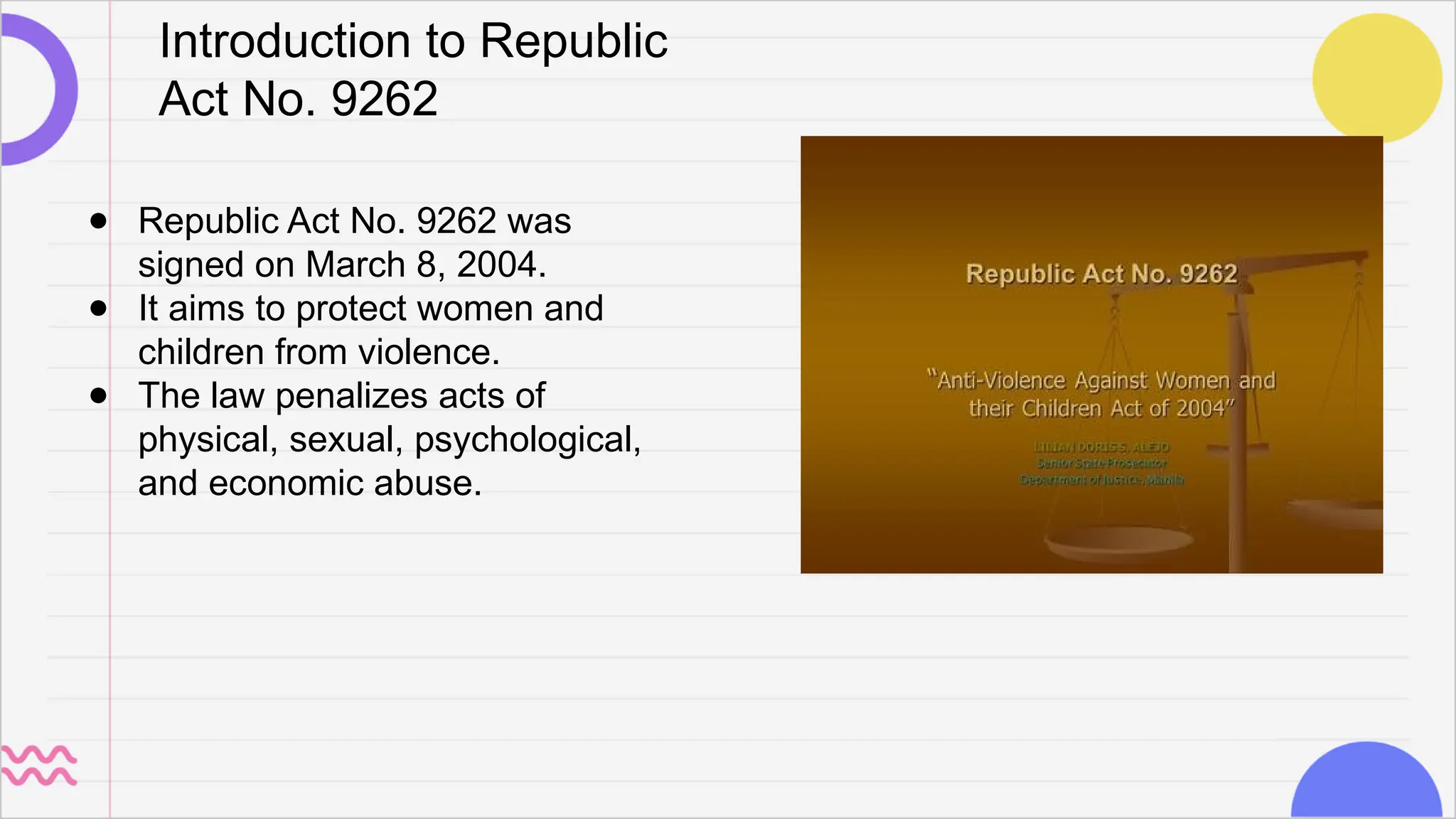 DILG Davao de Oro Primer on Barangay Protection Order.pptx