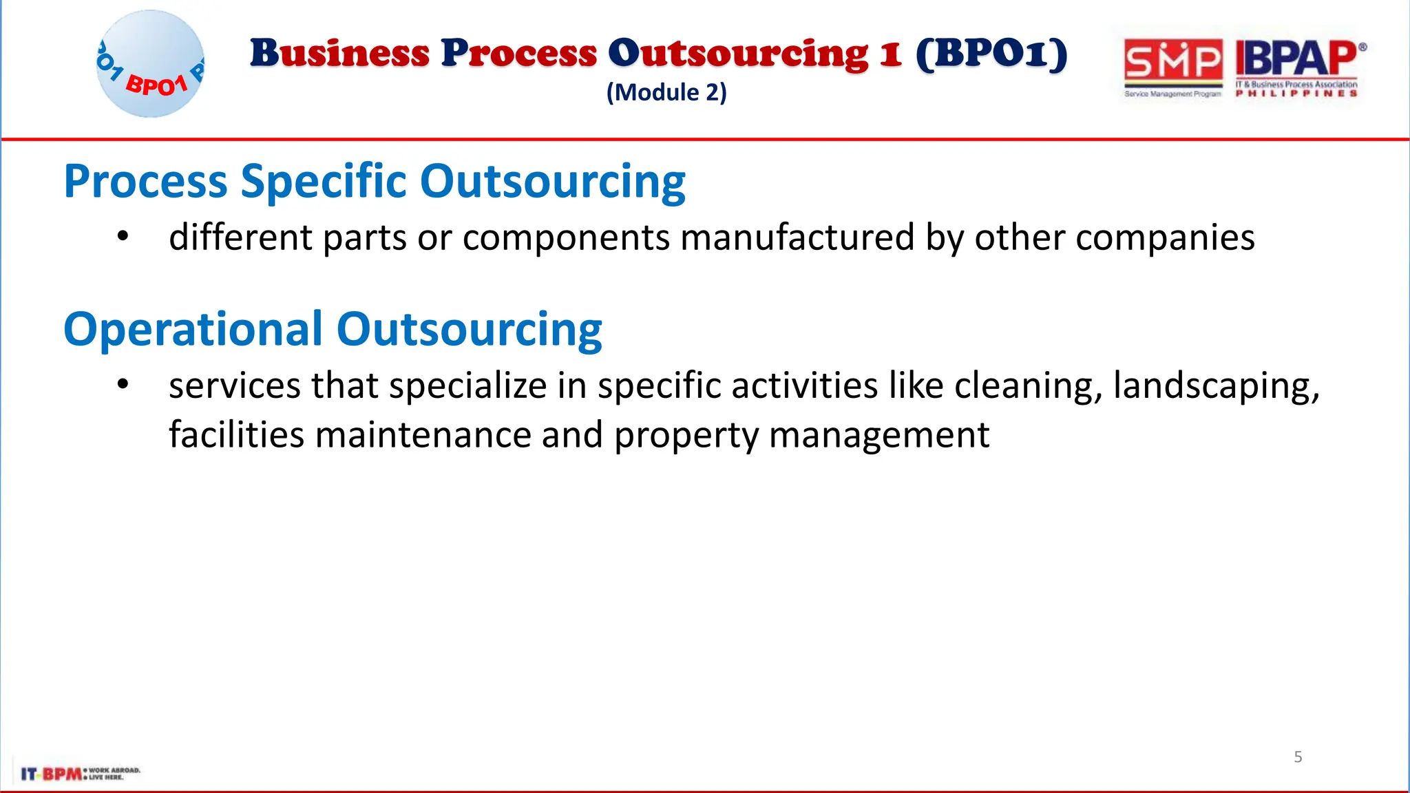 BPO1-Module-2-FUNDAMENTALS-OF-BPO.pdfjhh | PDF
