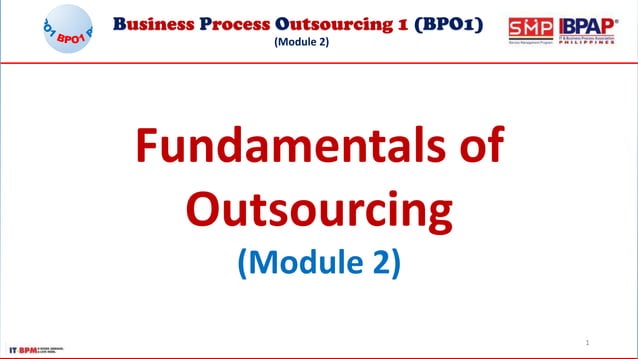 BPO1-Module-2-FUNDAMENTALS-OF-BPO.pdfjhh | PDF | Business ...