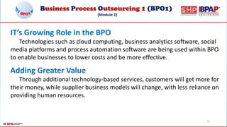 BPO1-Module-2-FUNDAMENTALS-OF-BPO.pdfjhh | PDF