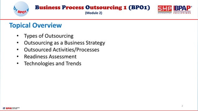 BPO1-Module-2-FUNDAMENTALS-OF-BPO.pdfjhh | PDF | Business ...
