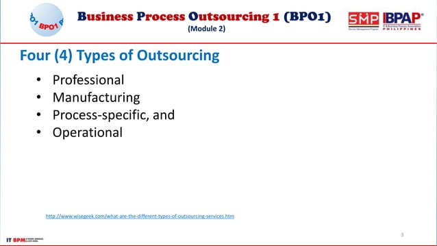 BPO1-Module-2-FUNDAMENTALS-OF-BPO.pdfjhh | PDF | Business ...