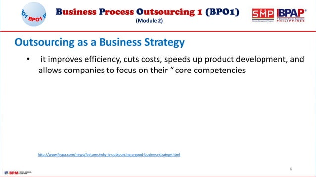 BPO1-Module-2-FUNDAMENTALS-OF-BPO.pdfjhh | PDF | Business ...