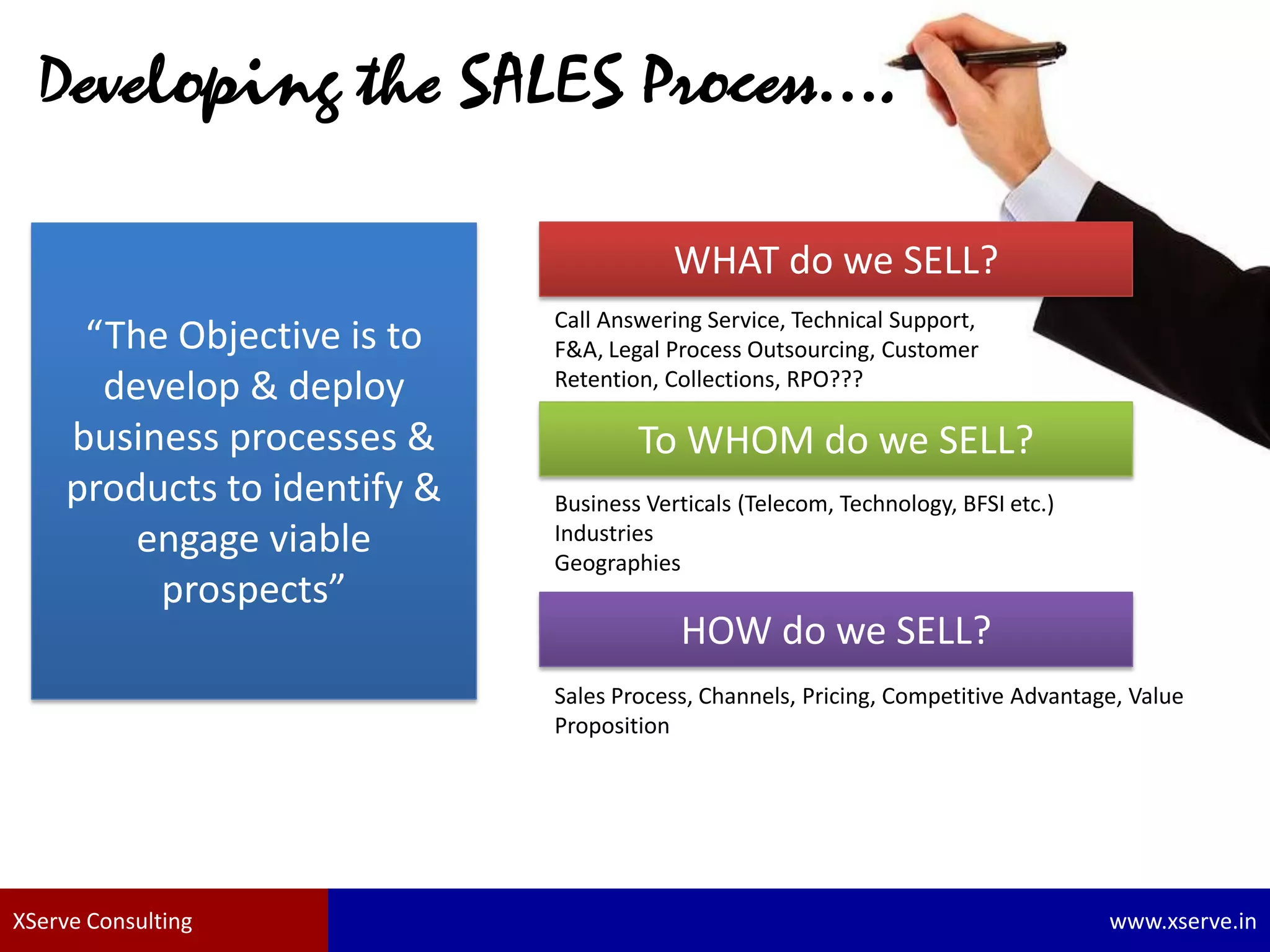 BPO Consulting | PDF