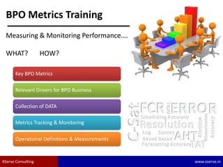 BPO Consulting | PDF