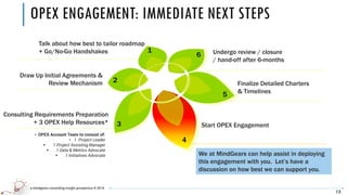 A Roadmap to Improving a BPO Program | PDF