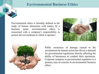 Bp Oil Spill Ethical Responsibility