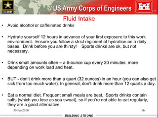 BP Oil Spill Awareness Training.ppt good for knowledge | PPT