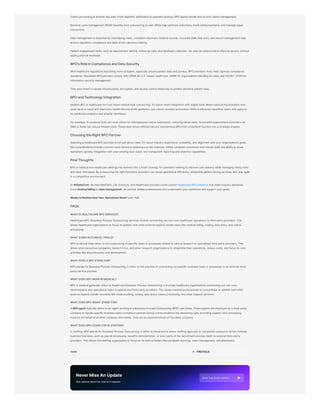 BPO in Healthcare for Enhancing Efficiency.pdf