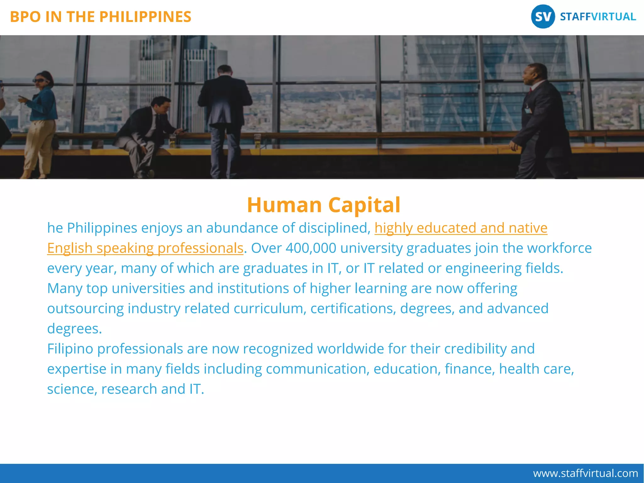 BPO in the Philippines | PDF