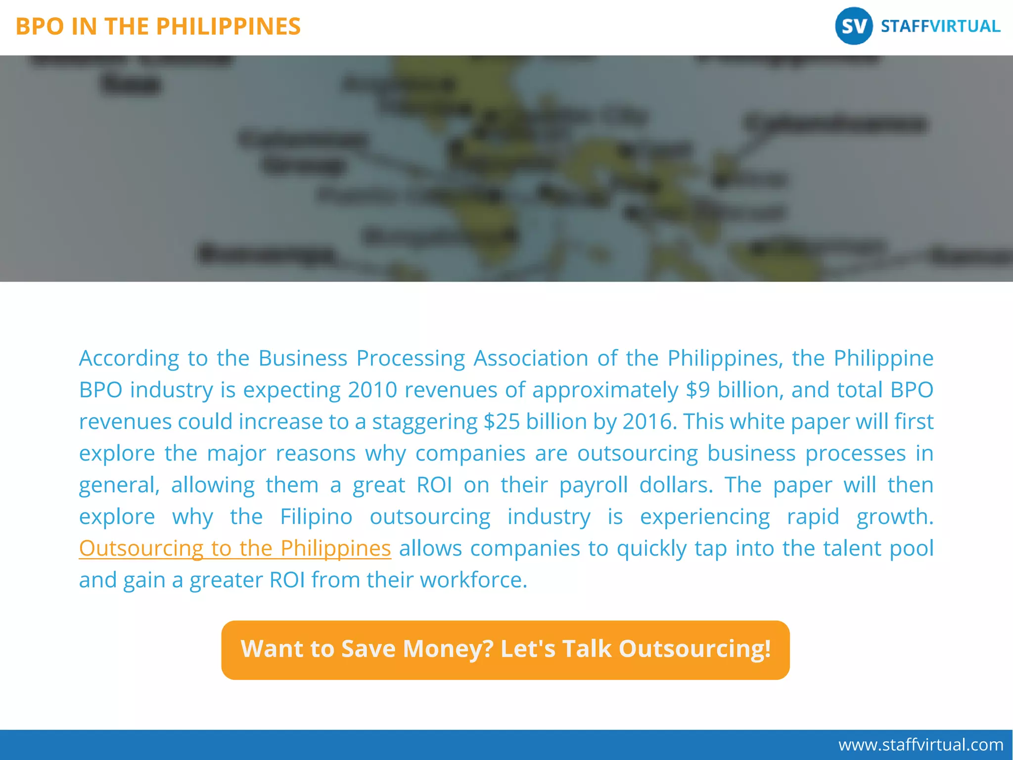 BPO in the Philippines | PDF