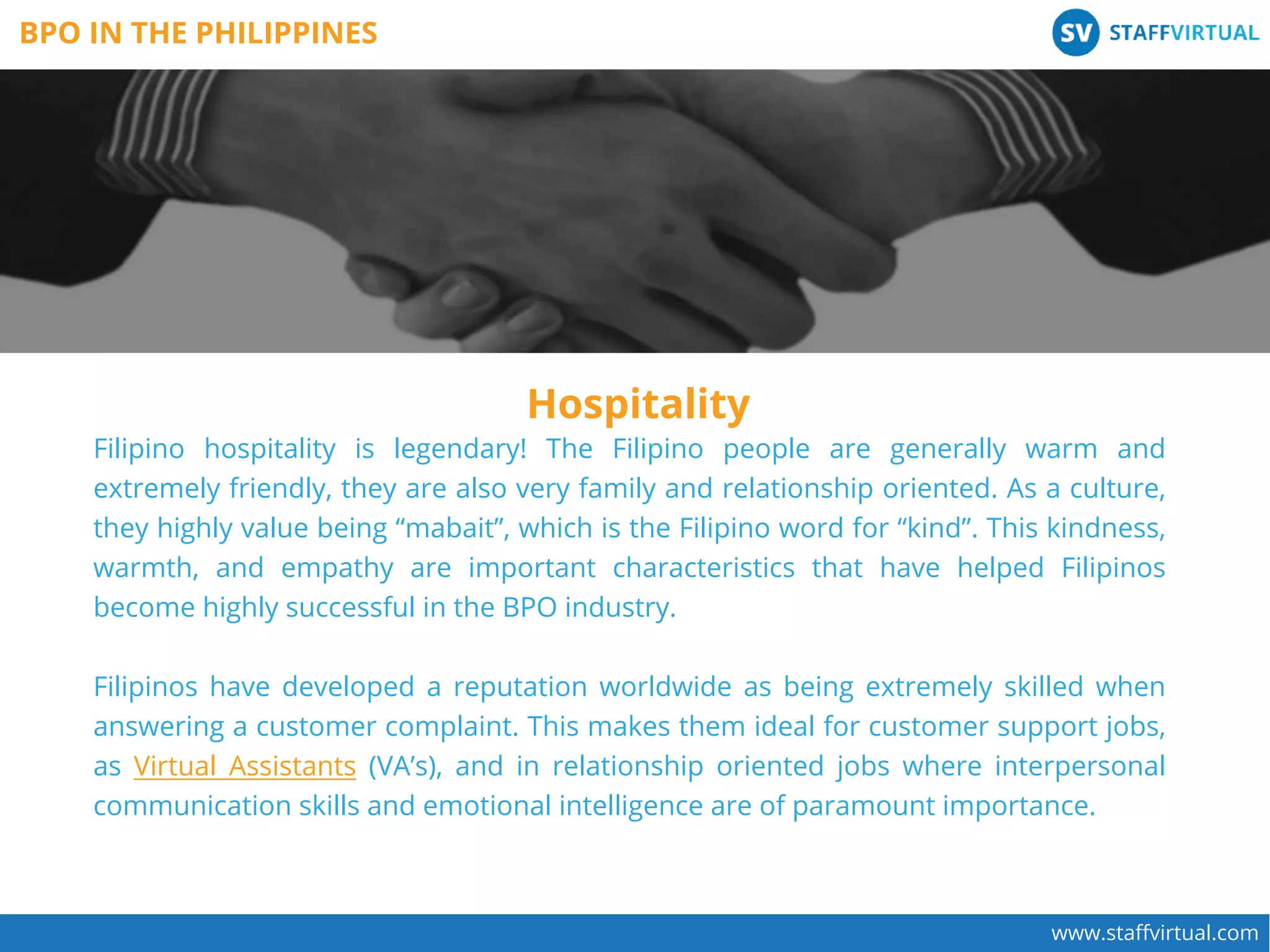 BPO in the Philippines | PDF