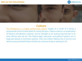 BPO in the Philippines | PDF