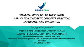 BPOM - Stem Cell Research to the Clinical Application-converted.pdf