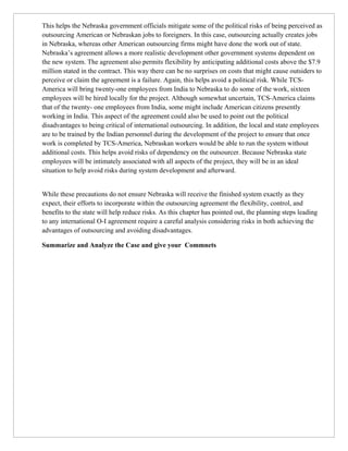 Bpo managements | PDF