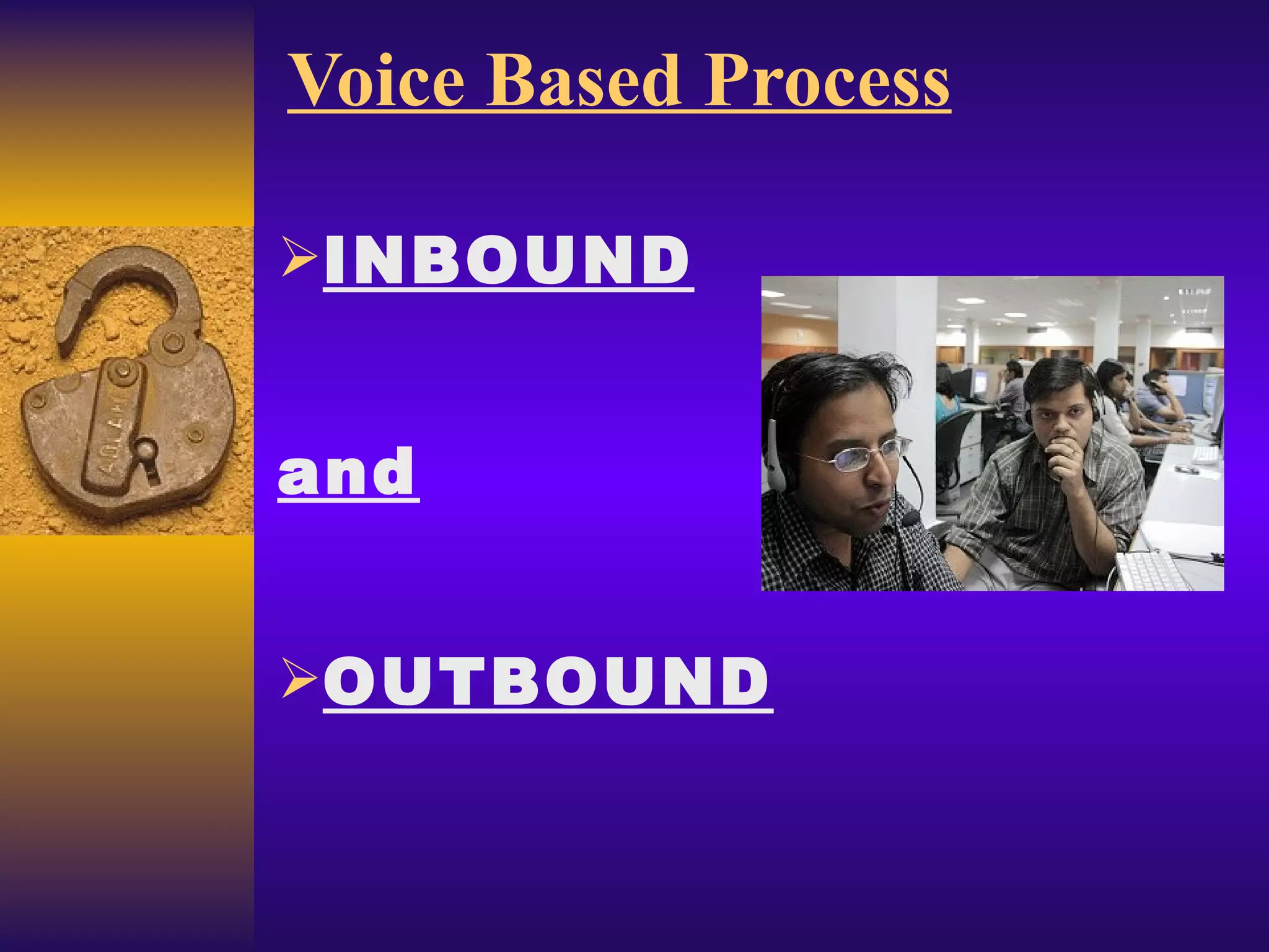 Bpo presentation | PPT