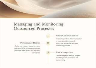 BPO Process | PPT
