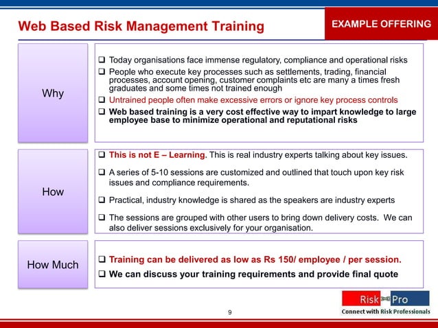 Bpo Risk Management | PDF | Business Administration | Business