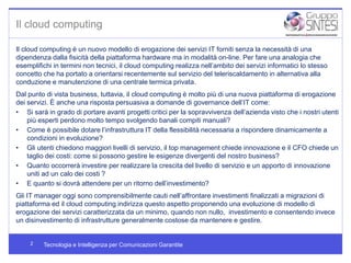 Bpos Sales Presentation | PPTX | Cloud Computing | Internet