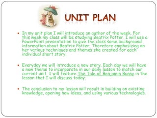 Bpotterpowerpoint | PPTX