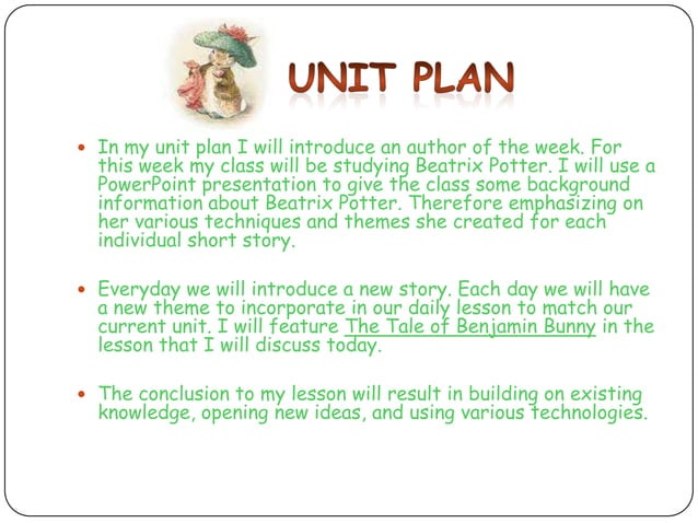 Bpotterpowerpoint | PPTX