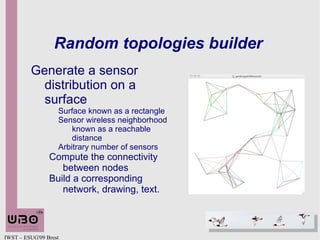 A Process Oriented Development Flow for Wireless System Networks by ...