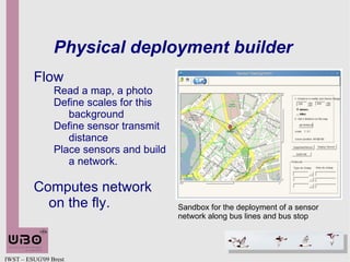 A Process Oriented Development Flow for Wireless System Networks by ...