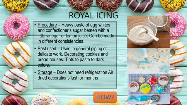 BPP1-Lesson-6-7-TVL-HE.pptx | Desserts and Baking | Food & Drink