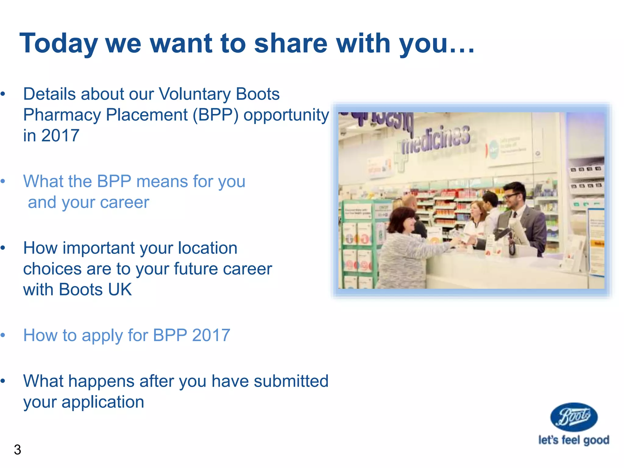 Bpp 2017 student presentation | PPT