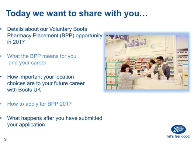 Bpp 2017 student presentation | PPT