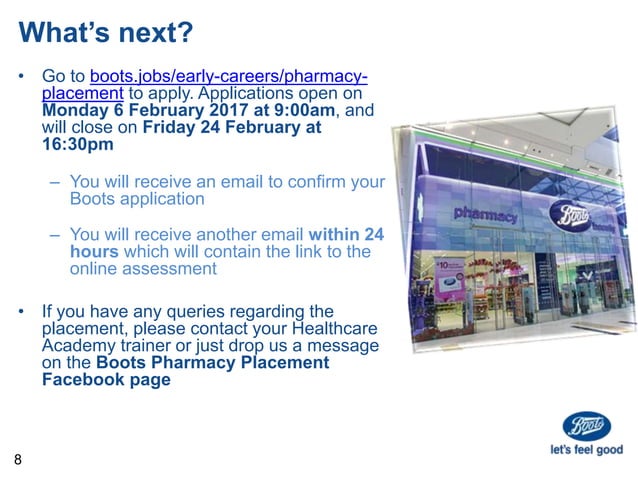 Bpp 2017 student presentation | PPT