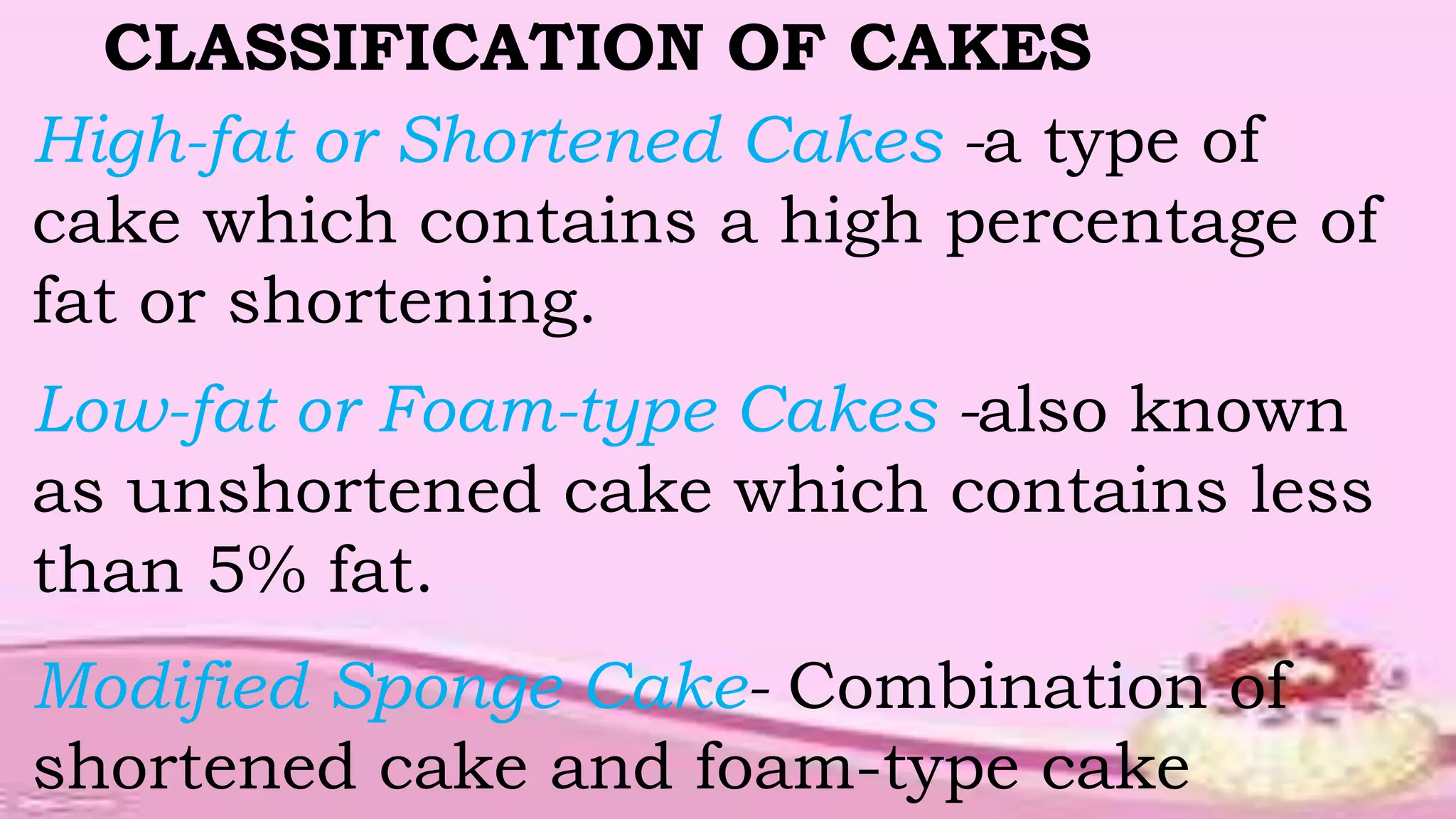 BPP CAKE INGREDIENTS.pptx